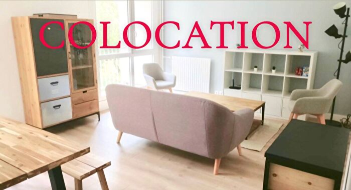 Le Pas du Lac, Montigny-le-Bretonneux : Appartement 1 pièce à louer
