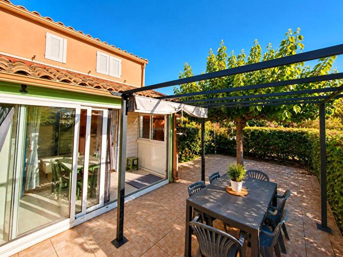 Maison 3 pièces à Vendres, à vendre