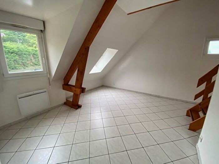 Appartement à vendre - Épernon - 3 pièces - 2 chambres