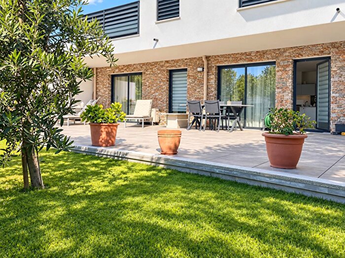 Appartement 4 pièces à vendre à Marseille 9ème, Mazargues