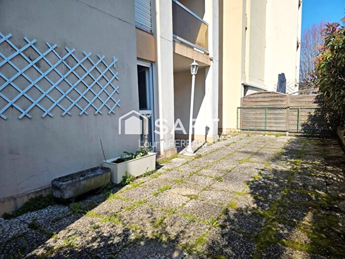 Appartement à vendre - Antibes, Rastines, Super Antibes, Laval, La Fontonne - 4 pièces - 3 chambres