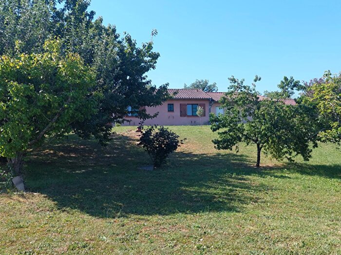 Maison 6 pièces à vendre à Bax