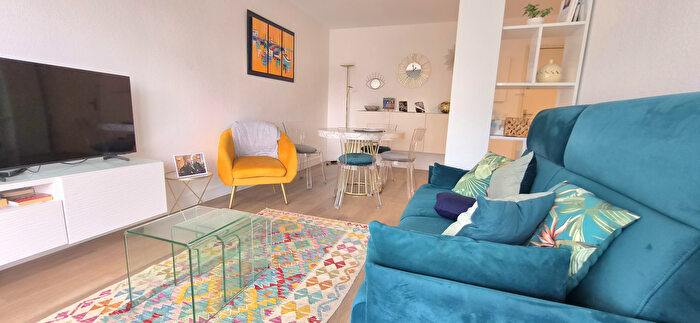 Appartement 2 pièces à vendre - Anglet, Cinq Cantons