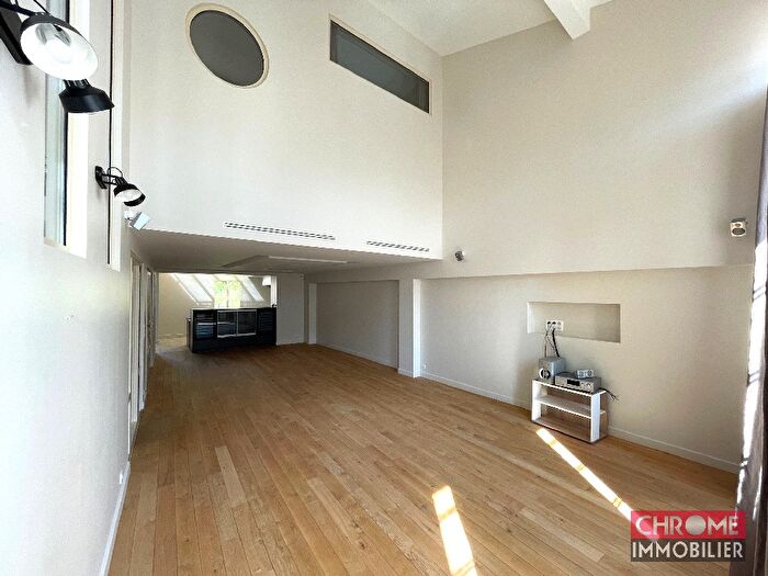 Maison à louer - Marmande - 3 pièces - 2 chambres