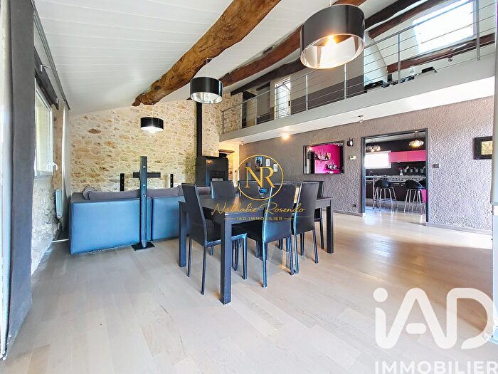 Baigneaux : Maison 5 pièces à vendre