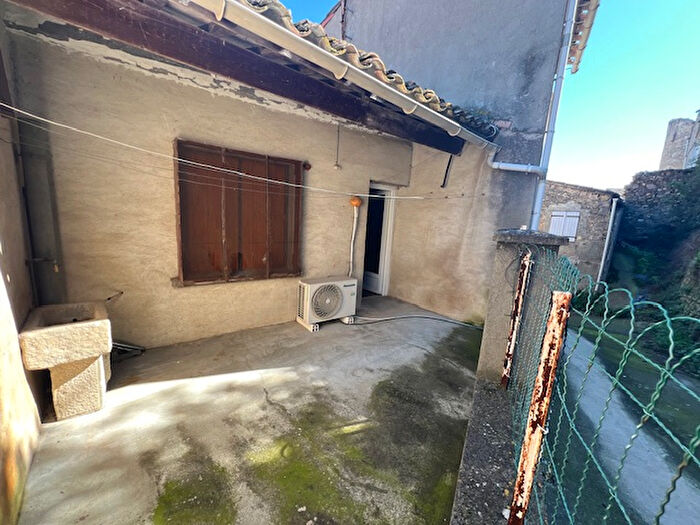 Maison 5 pièces à vendre à Rieux-Minervois