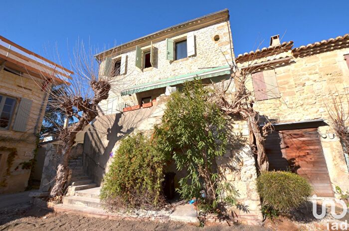 Maisons à vendre et appartements à louer - 1