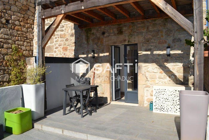 Lablachère : Appartement 1 pièce à louer
