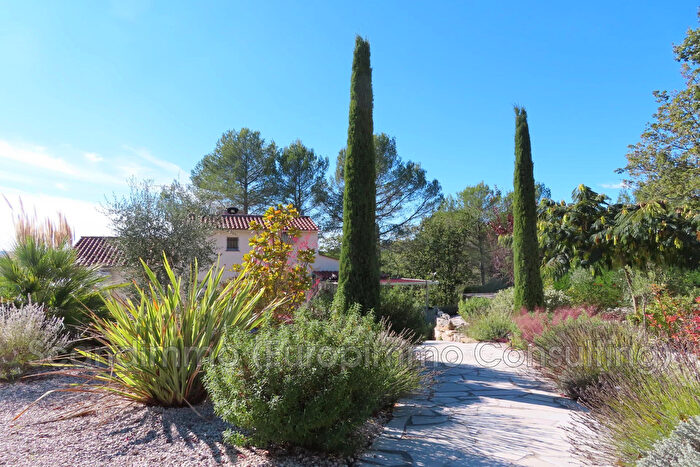 Maison 5 pièces à Cotignac, à vendre