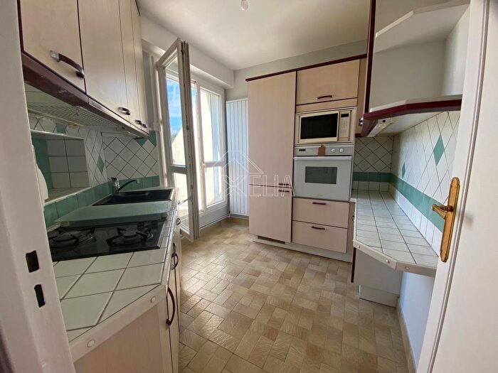 Appartement 2 pièces à louer - Rosny-sur-Seine