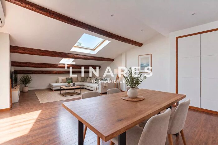 Appartement 2 pièces à vendre à Marseille 1er, Opéra