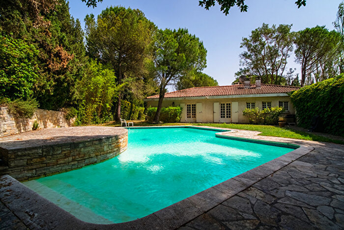 Maison à vendre - Carcassonne, Cité Médiévale, Barbacane, Trivalle - 6 pièces - 5 chambres