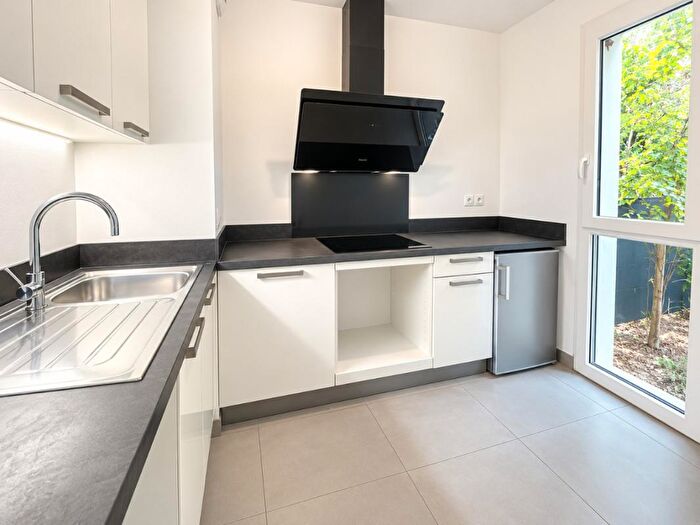 Montpellier, Alco : Appartement 1 pièce à louer