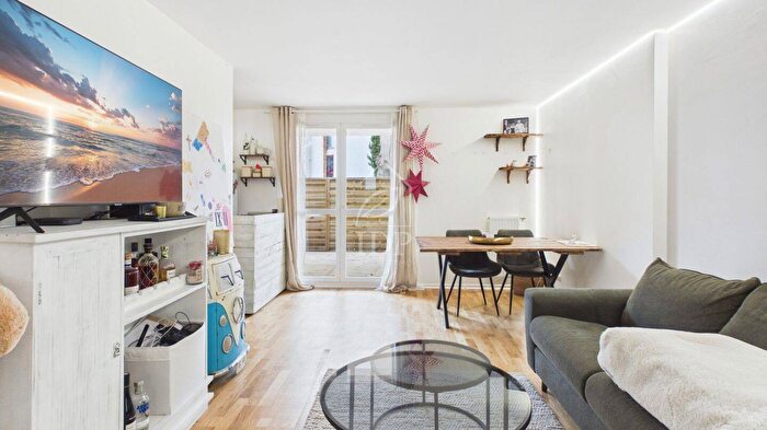 Appartement à louer - Étiolles - 1 pièce