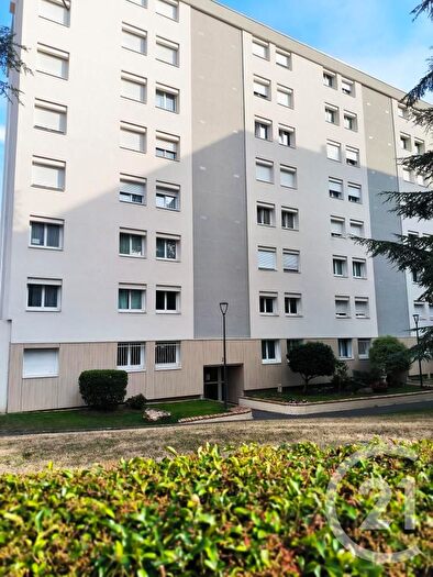 Appartement à vendre - Chilly-Mazarin, Nord - 2 pièces - 1 chambre