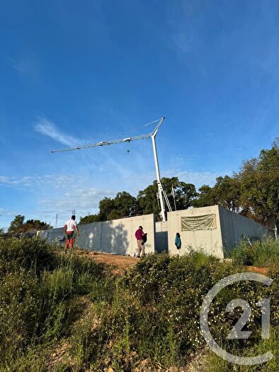 Appartement à vendre - Aléria - 2 pièces - 1 chambre