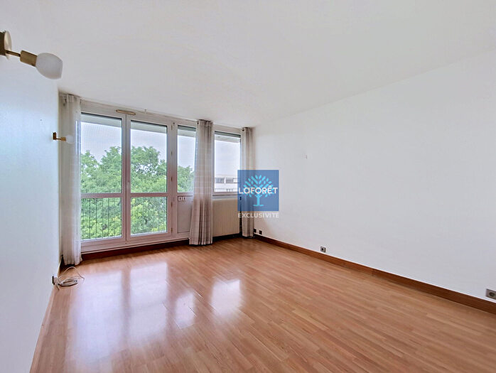 Appartement 4 pièces à vendre à Cergy, Les Hauts-de-Cergy