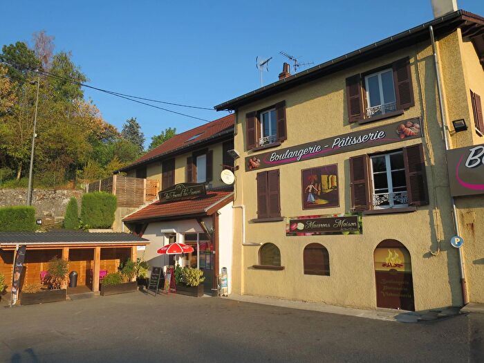 Appartement à louer - Coublevie - 3 pièces - 2 chambres