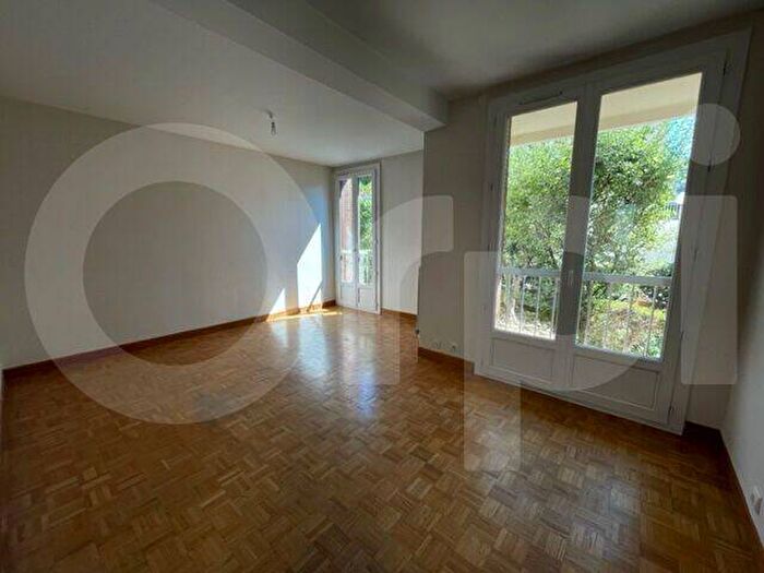 Appartement 2 pièces à louer - Sainte Anne, Marseille 8ème arrondissement