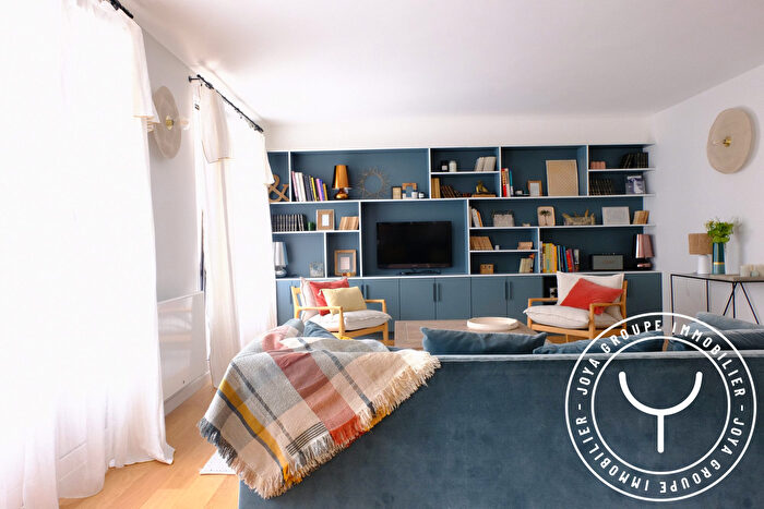 Appartement 5 pièces à louer à Boulogne-Billancourt, Château, Les Princes Marmottan
