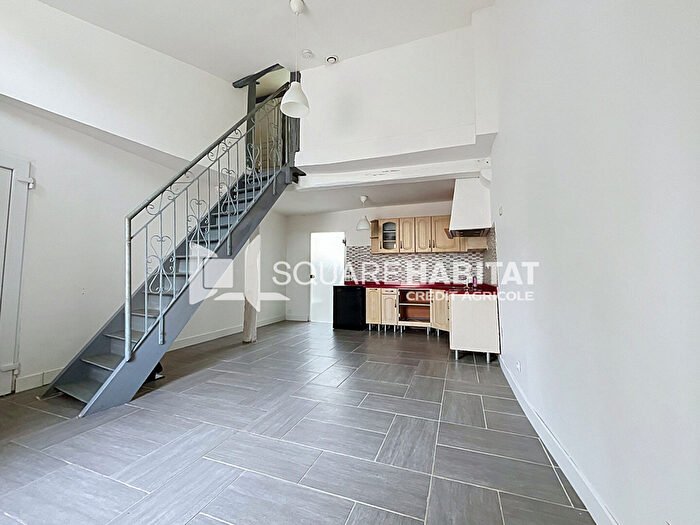 Médis : Appartement 3 pièces à vendre
