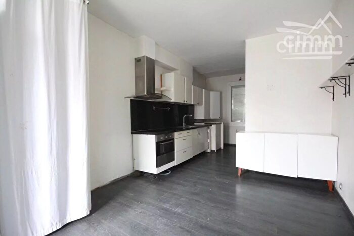 Maison 4 pièces à Villard-Bonnot, à vendre
