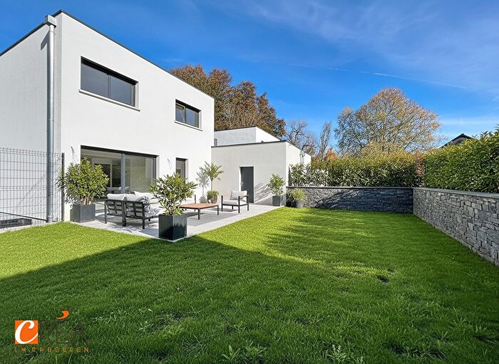 Heiwiller : Maison 5 pièces à vendre