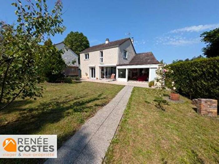 Maison 7 pièces à vendre à Magny-en-Vexin