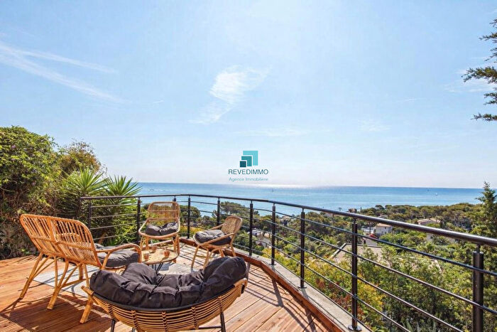 Appartement 2 pièces à vendre à Roquebrune-sur-Argens
