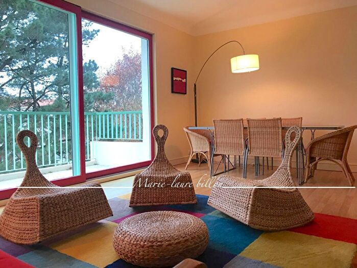 Appartement à vendre - Challans, Landa, Bois Soleil - 3 pièces - 2 chambres