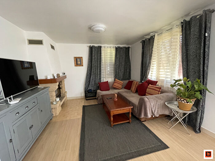La Monnerie-le-Montel - Maison 5 pièces à vendre