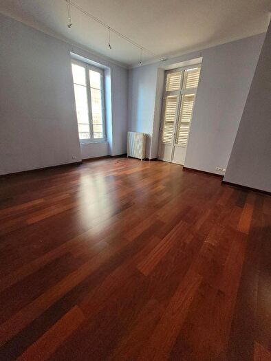 Vichy, Thermal - Appartement 4 pièces à louer