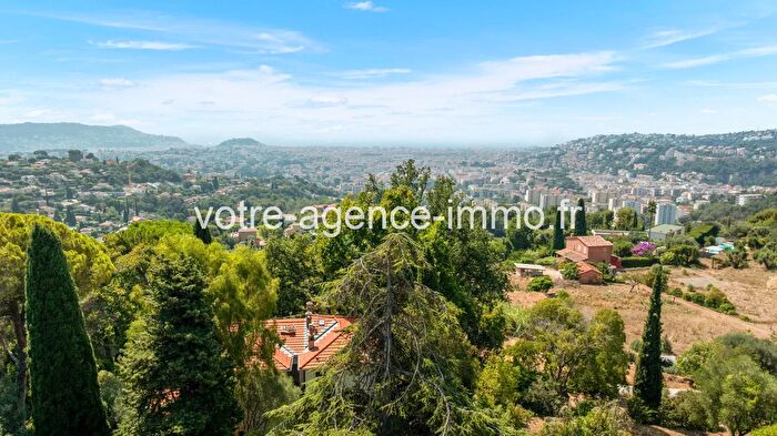Maison 5 pièces à Nice, Gairaut, à vendre
