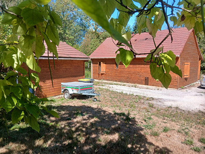 La Chapelle-Saint-Sauveur : Maison 3 pièces à vendre