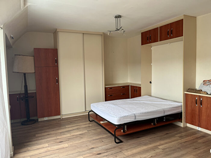 Appartement 1 pièce à louer à Pontivy, Centre-ville, Blavet
