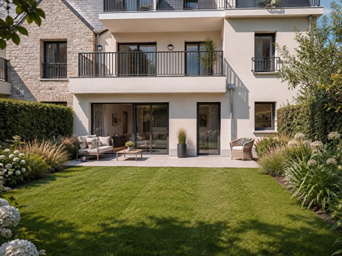 Maison 3 pièces à vendre à Quiberon, Port Haliguen, Aérodrome, Conguel, Kermovan, Saint-Julien