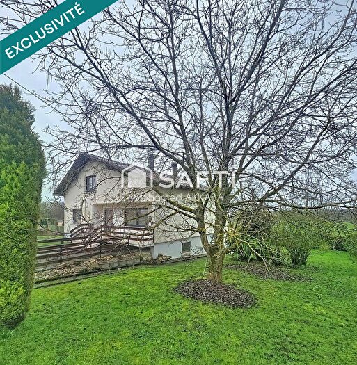 Maison à vendre - Neufgrange - 6 pièces - 4 chambres