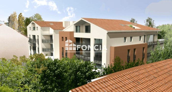 Hameaux du Vallon, Morières-lès-Avignon - Appartement 3 pièces à louer