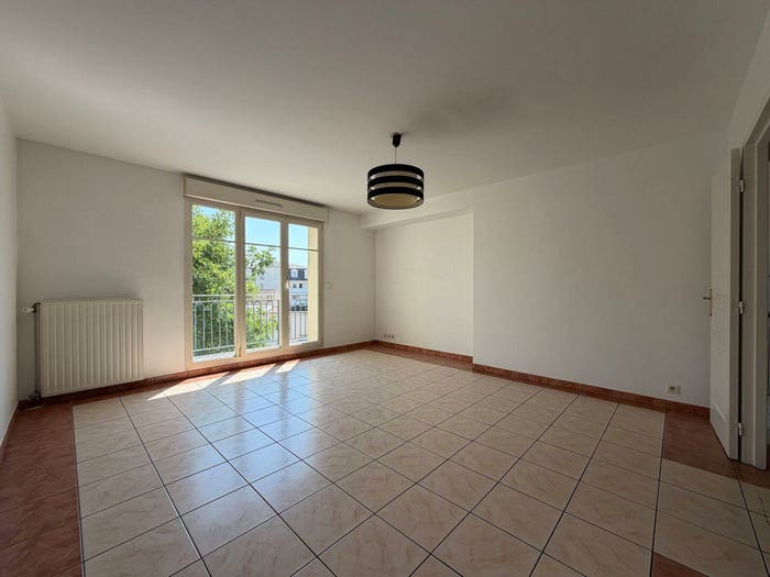 President Wilson, Les Pavillons-sous-Bois : Appartement 3 pièces à louer