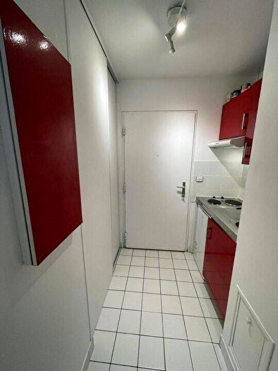 Appartement 1 pièce à louer à Nogent Village-Centre Ville, Nogent-sur-Marne