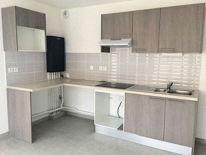 Appartement à louer - Montauban, Pomponne - 3 pièces - 2 chambres