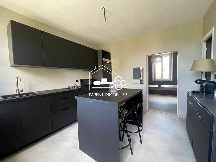 Maison à vendre - Bazelat - 3 pièces - 2 chambres