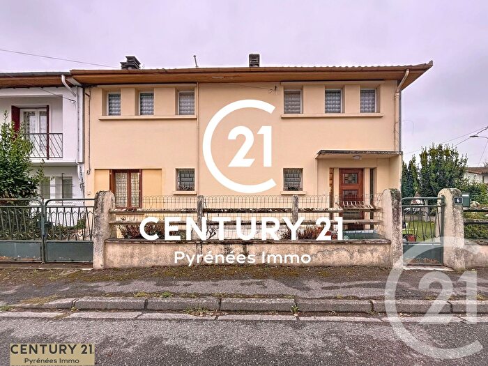 Maison à vendre - Gourdan-Polignan - 4 pièces - 3 chambres