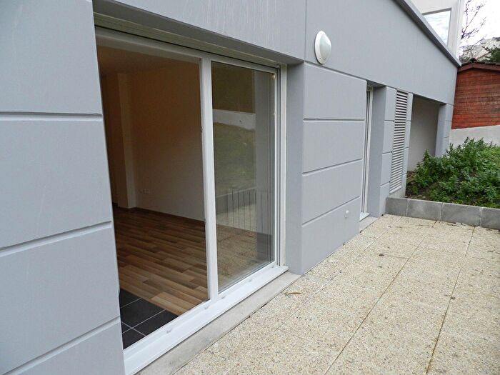 Clermont-Ferrand, Jaude, Fontgiève Saint-Alyre - Appartement 2 pièces à louer