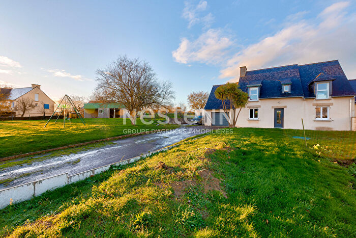 Maison à vendre - Andel - 6 pièces - 4 chambres