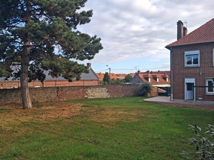 Maison 4 pièces à vendre - Cambrai, Esnes, Guise