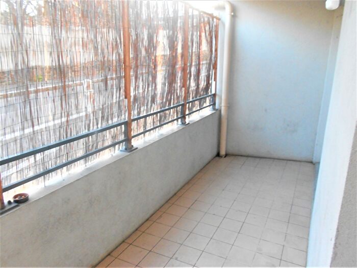Tassin-la-Demi-Lune, Alaï : Appartement 3 pièces à louer