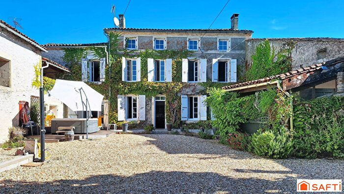 Julienne : Maison 7 pièces à vendre