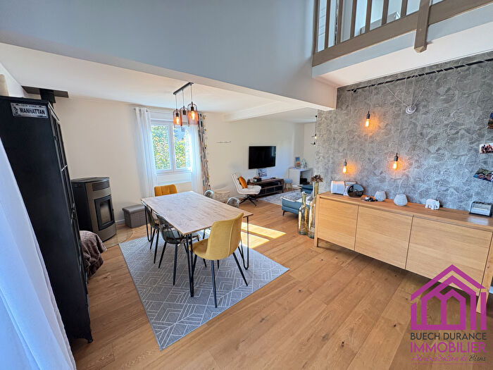 Appartement à vendre - Gap, Gap ville - 4 pièces - 3 chambres