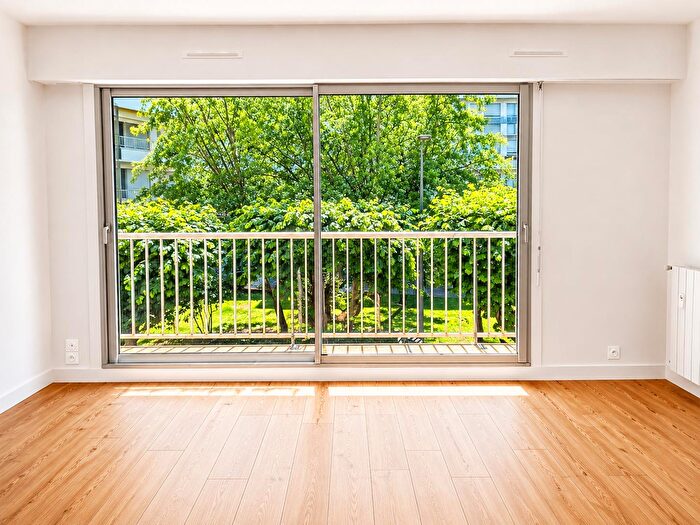 Appartement 2 pièces à vendre - Biarritz, Saint-Charles, Phare, Larochefoucauld